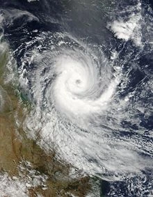 Cyclone Larry | Weather Wiki | Fandom
