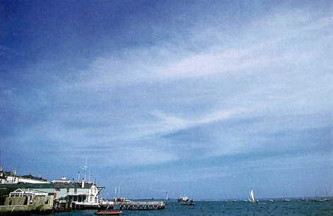 Cirrostratus | Weather Wiki | Fandom