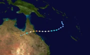 Cyclone Larry | Weather Wiki | Fandom