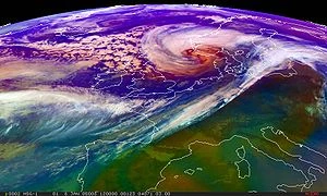 European Windstorm | Weather Wiki | Fandom