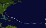 Hurricane Fran | Weather Wiki | Fandom