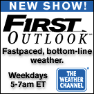 First Outlook | The Weather Channel Wiki | Fandom