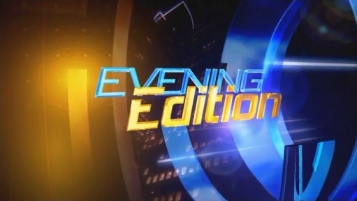 Evening Edition | The Weather Channel Wiki | Fandom