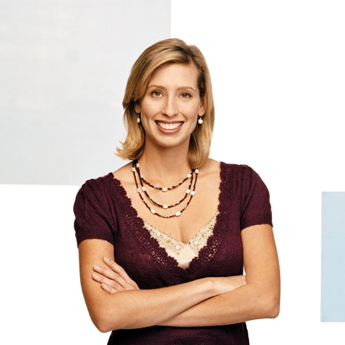 Stephanie Abrams | The Weather Channel Wiki | Fandom