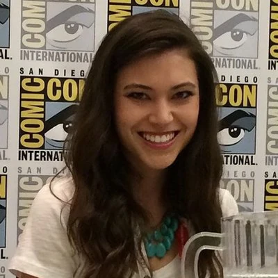 Stefanie Woodburn | Weave Society Wiki | Fandom