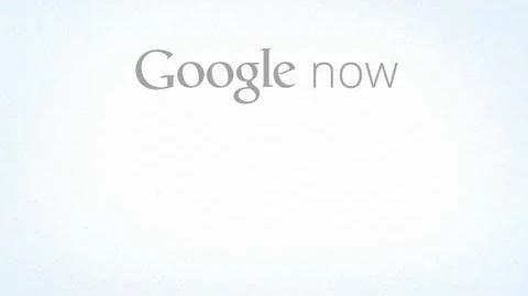 Google Now | Web Development ISC 325 Group 3 Wiki | Fandom