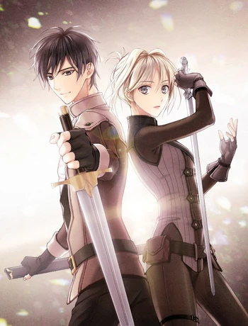 Reloaded into the Other World | Web Fiction Wiki | Fandom