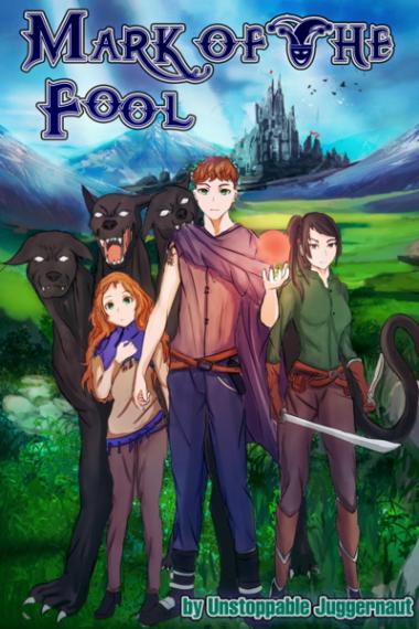 Mark of the Fool: A Progression Fantasy | Web Fiction Wiki | Fandom