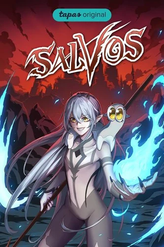 Salvos (Webcomic) | Web Fiction Wiki | Fandom