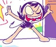 Category:Characters | Web Fiction Wiki | Fandom