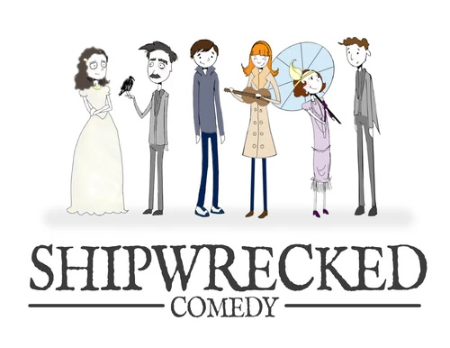 Shipwrecked Comedy | Webseries & Digital Series Wikia | Fandom