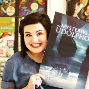 The Cate Morland Chronicles | Webseries & Digital Series Wikia | Fandom