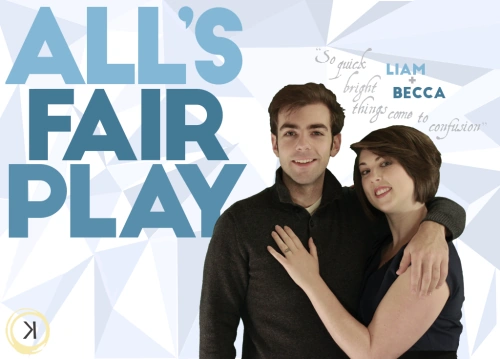 All's Fair Play | Webseries & Digital Series Wikia | Fandom