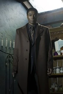 Conrad Coates | Webseries & Digital Series Wikia | Fandom