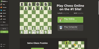 Chess.com | Websites Wiki | Fandom