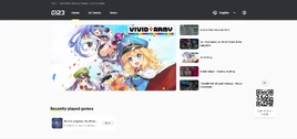 G123.jp | Websites Wiki | Fandom