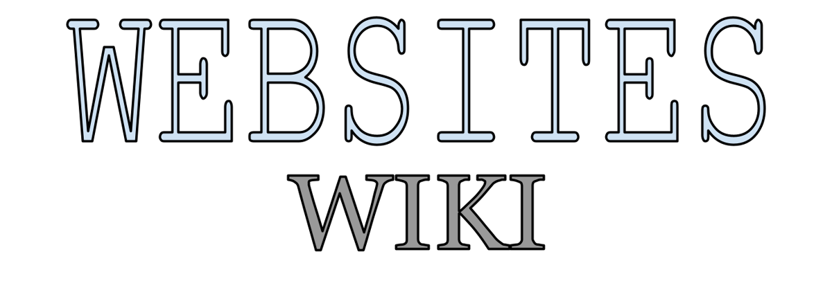 Websites Wiki:About | Websites Wiki | Fandom