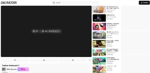 Dailymotion.com | Websites Wiki | Fandom