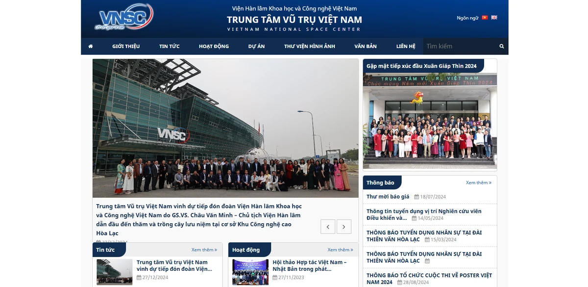 Vnsc.org.vn | Websites Wiki | Fandom