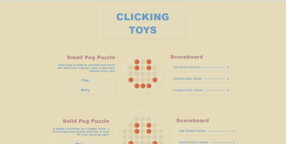 Clicking.toys | Websites Wiki | Fandom
