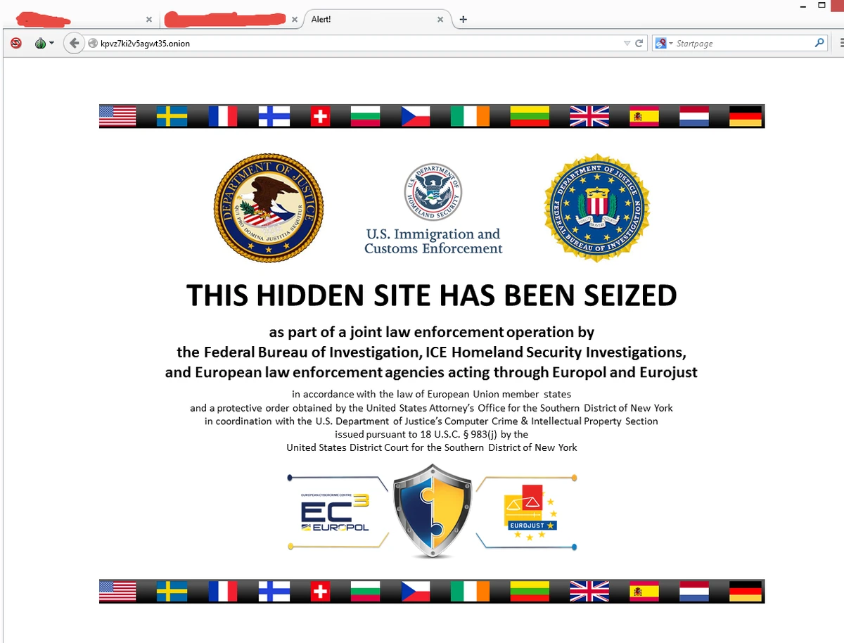 The Hidden Wiki | Websites Wiki | Fandom