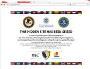 The Hidden Wiki | Websites Wiki | Fandom