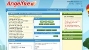 Angelfire | Websites Wiki | Fandom