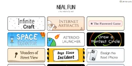 Neal.fun | Websites Wiki | Fandom