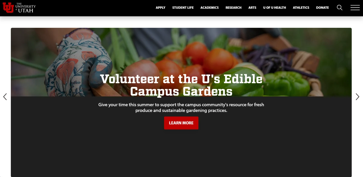 Utah.edu | Websites Wiki | Fandom