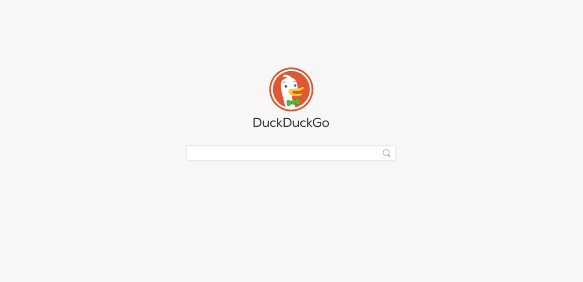 DuckDuckGo (Search engine) | Websites Wiki | Fandom