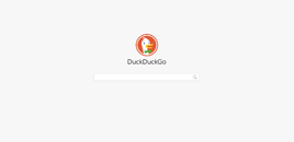 DuckDuckGo (Search engine) | Websites Wiki | Fandom