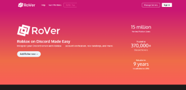 Rover.link | Websites Wiki | Fandom