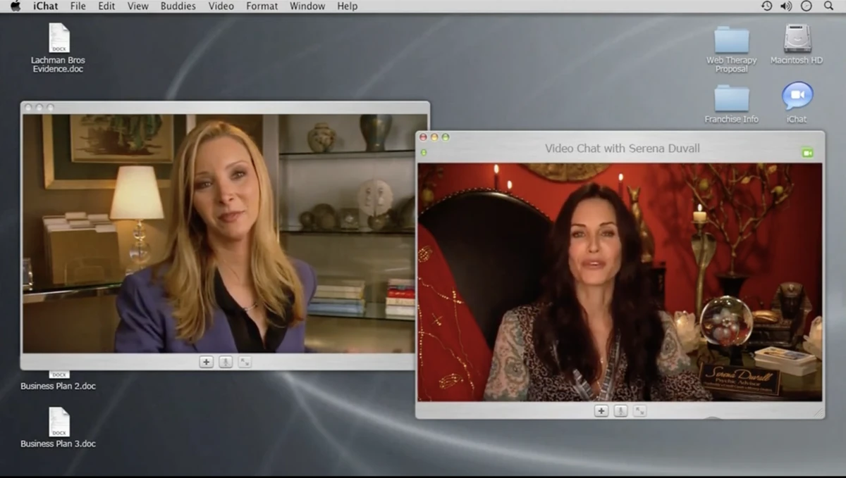 Psychic Analysis | Web Therapy Wiki | Fandom