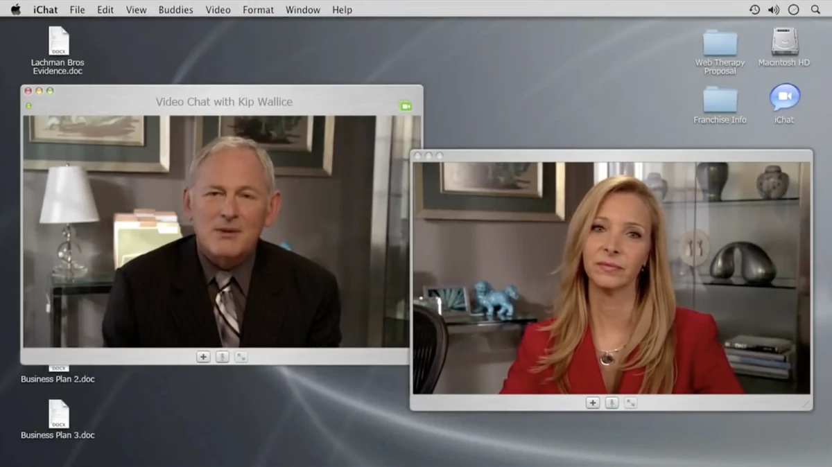 List of episodes | Web Therapy Wiki | Fandom