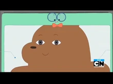 Shmorby (episode)/Gallery | We Bare Bears Wiki | Fandom