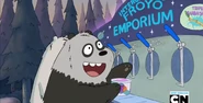 I Love You Froyo | We Bare Bears Wiki | Fandom