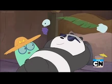 Shmorby (episode)/Gallery | We Bare Bears Wiki | Fandom