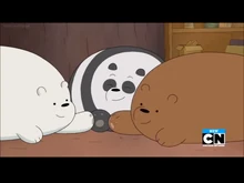 Shmorby (episode)/Gallery | We Bare Bears Wiki | Fandom