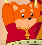 Chinese Citizens | We Bare Bears Wiki | Fandom