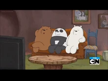 Shmorby (episode)/Gallery | We Bare Bears Wiki | Fandom