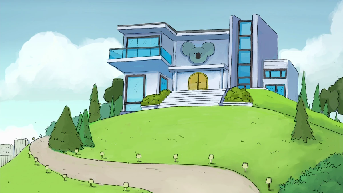 Kyle (episode)/Gallery | We Bare Bears Wiki | Fandom