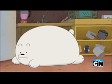 Shmorby (episode)/Gallery | We Bare Bears Wiki | Fandom