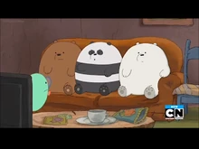 Shmorby (episode)/Gallery | We Bare Bears Wiki | Fandom