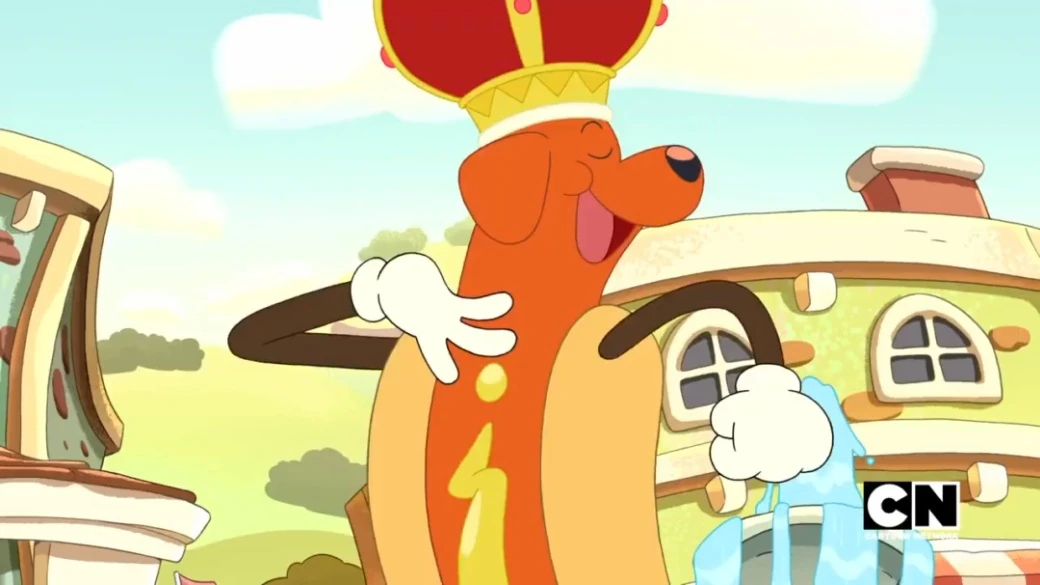 Happy Bouncy Fun Town/Gallery | We Bare Bears Wiki | Fandom