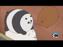 Shmorby (episode)/Gallery | We Bare Bears Wiki | Fandom
