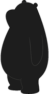 Grizzly Bear/Designs | We Bare Bears Wiki | Fandom