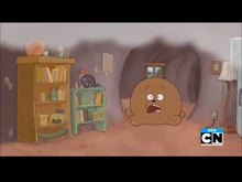 Shmorby (episode)/Gallery | We Bare Bears Wiki | Fandom