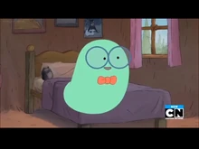 Shmorby (episode)/Gallery | We Bare Bears Wiki | Fandom