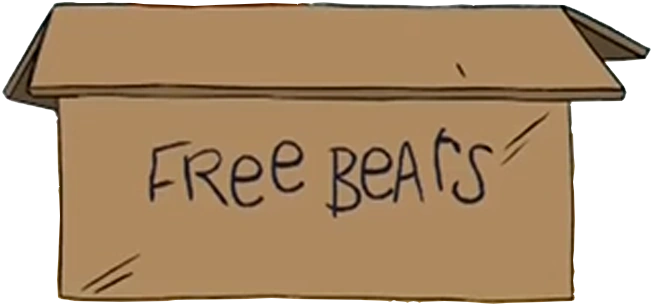 The Box | We Bare Bears Wikia | Fandom