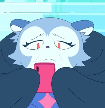 Cassi | We Bare Bears Wiki | Fandom